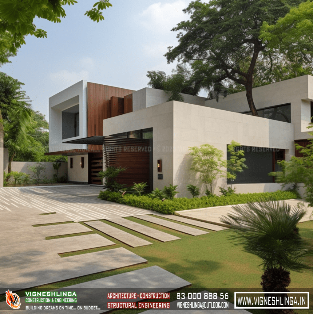 Best Builder Trichy - Best Construction Company in Trichy